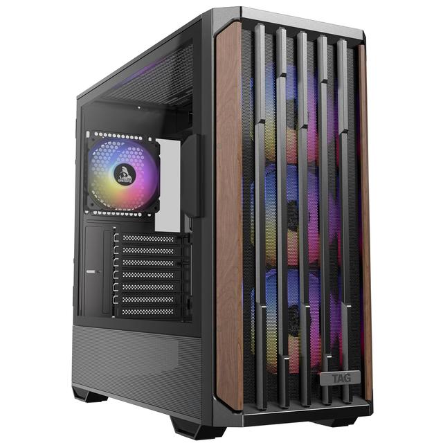 Kuro Performance Gaming PC - Intel Core Ultra 7 265K, NVIDIA GeForce ...